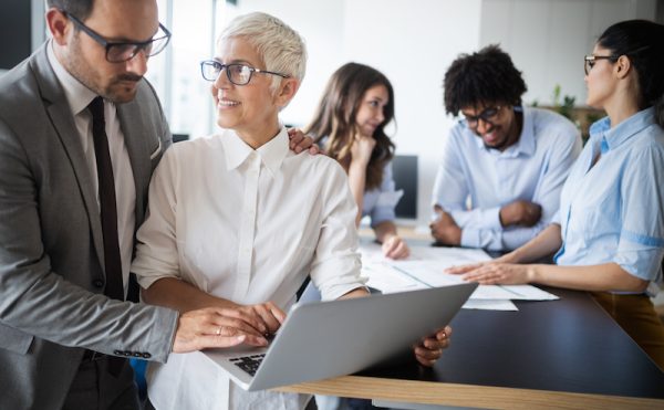 Collecting relevant assessment evidence – Insources Group
